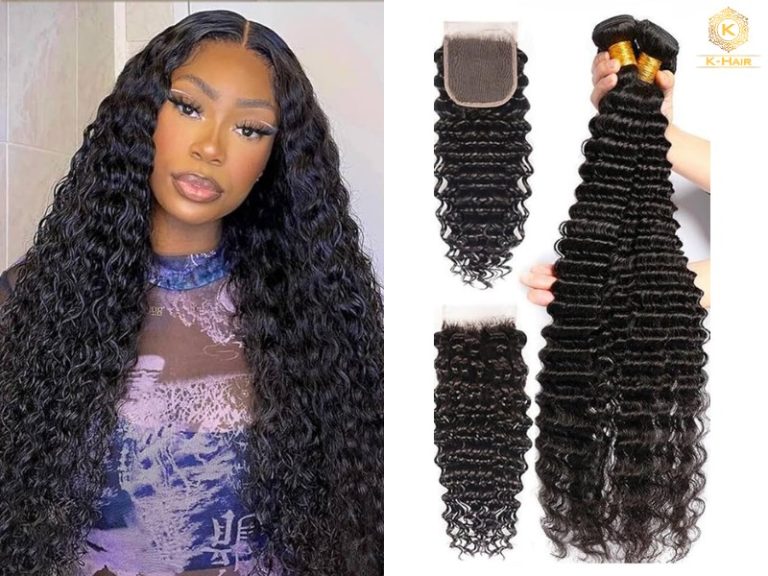 Body Wave vs Deep Wave: Curl Specs, Wholesale Pricing Guide